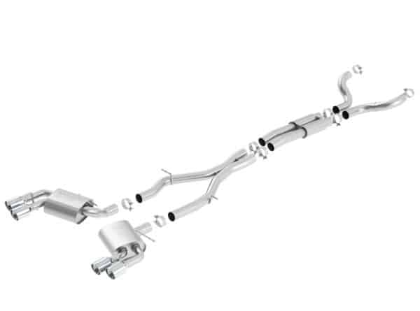 2018 camaro ss catalytic converter store