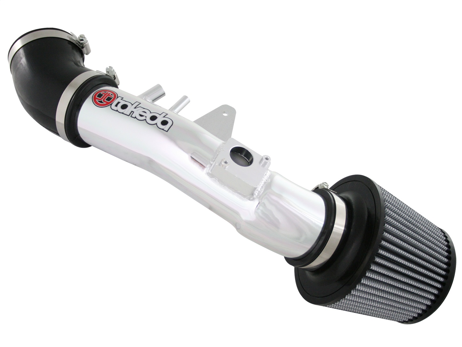 aFe Takeda Intakes Stage-2 PDS AIS PDS Honda Civic Si 06-11 L4-2.0L (pol) | Southern Car Parts